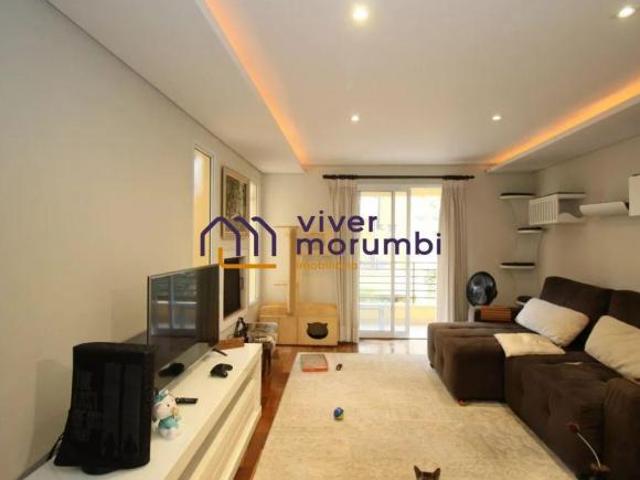 Casa Residencial no Morumbi 3 Dormitórios