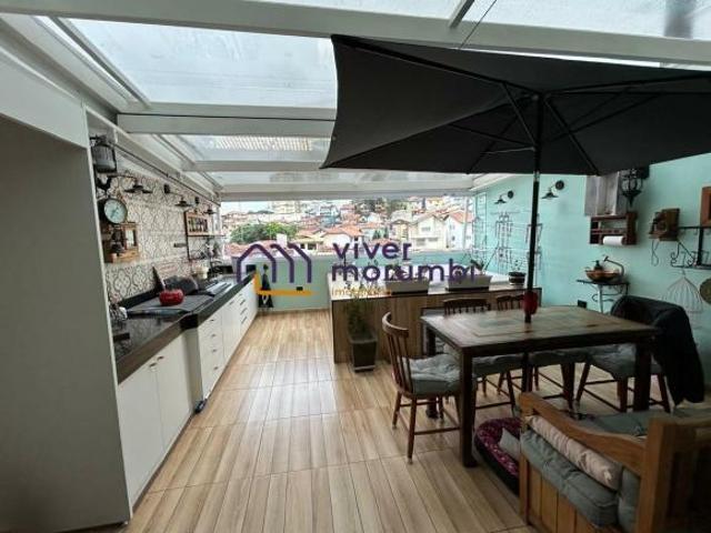 Casa Residencial no Morumbi 3 Suítes