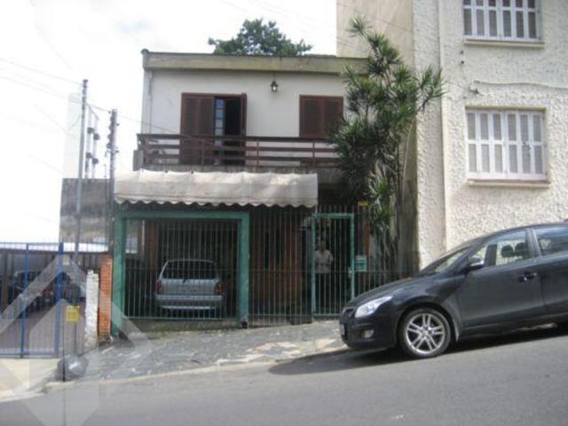 CASA RESIDENCIAL NO AUXILIADORA
