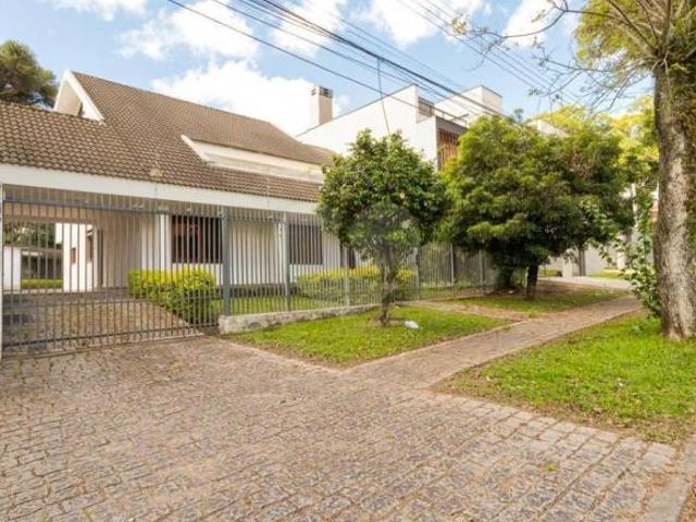 Casa Residencial no Água Verde