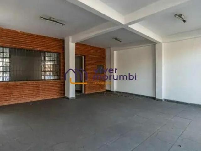Casa Residencial no Butantã 4 Dormitórios