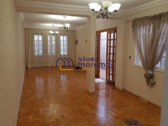 Casa Residencial no Butantã 3 Dormitórios