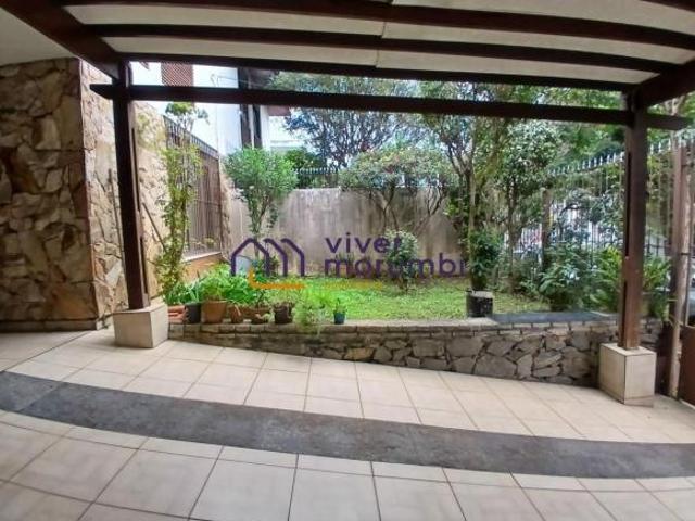 Casa residencial no Butantã 3 Quartos