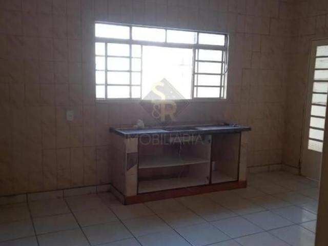 Casa Residencial no bairro Vila Mariana, Ribeirão Preto SP
