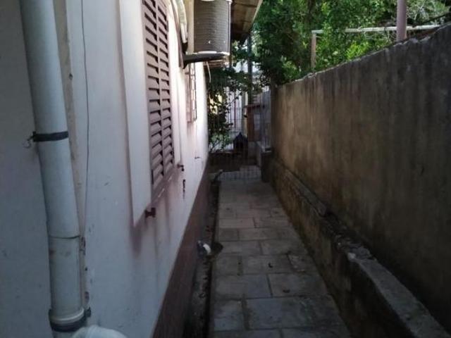 Casa residencial no bairro Agronomia!