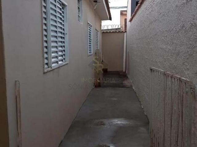Casa Residencial no bairro Adelino Simioni, Ribeirão Preto SP