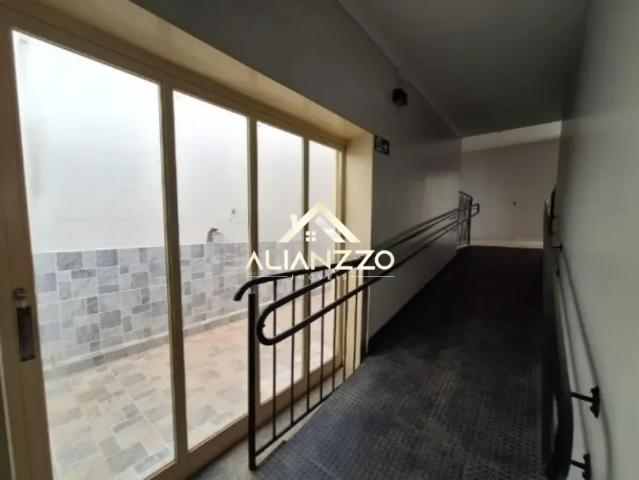 Casa Residencial no Bairro Alto da Boa Vista em Ribeirão Preto/SP. Alianzzo Imóveis