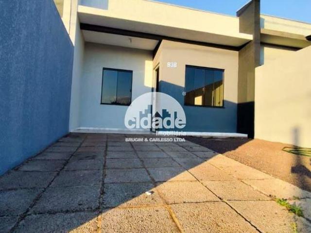 Casa no Bairro Interlagos Barcelona, Cascavel PR