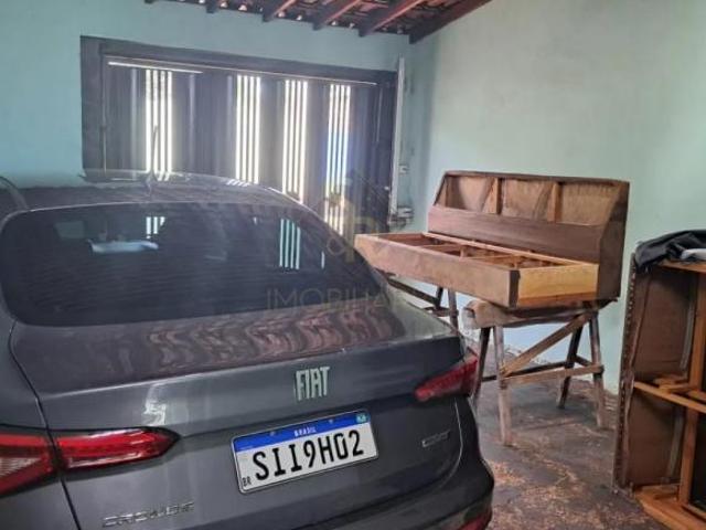 casa Residencial no bairro Ipiranga