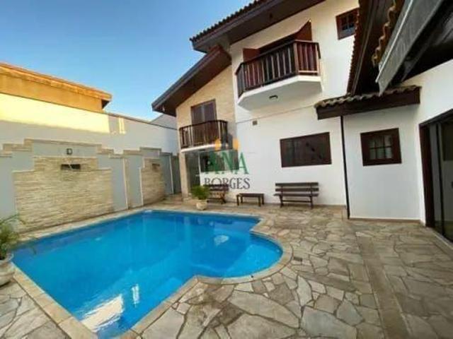 Casa residencial no bairro Jardim Bandeirantes