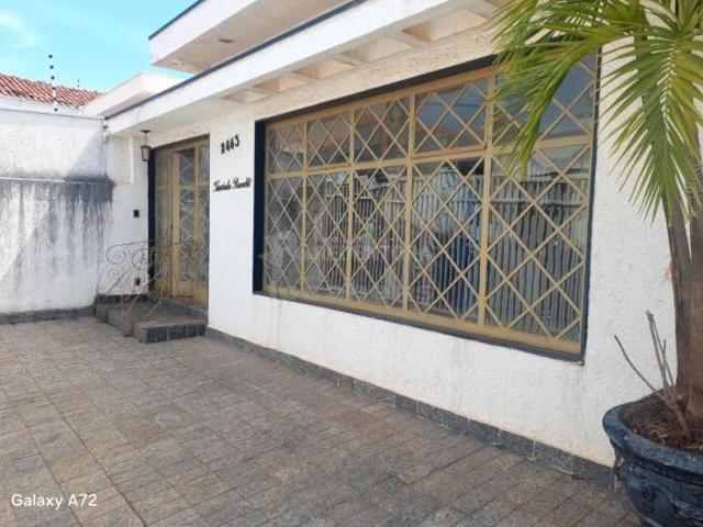Casa Residencial no bairro Parque Industrial com 07 dormitórios