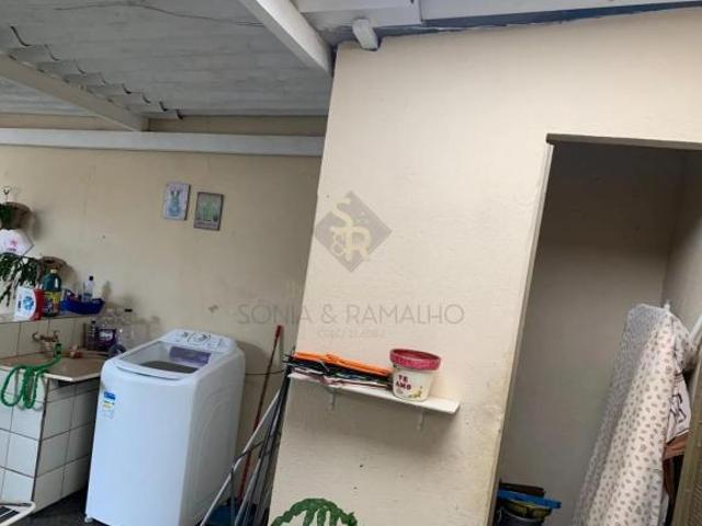 Casa Residencial no Bairro Sumarezinho