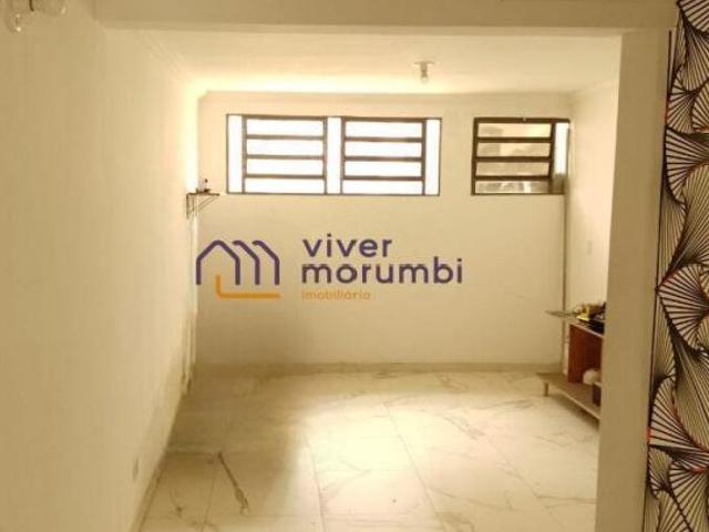 Casa Residencial no Brooklin 63m²
