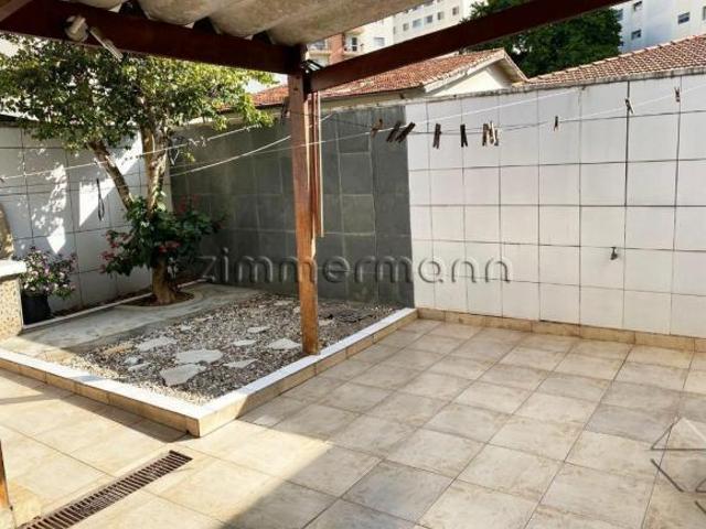 CASA RESIDENCIAL NO CAMPO BELO 3 SUÍTES