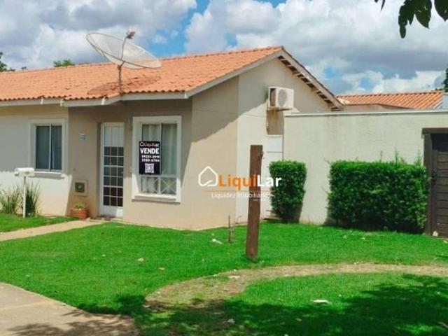 Casa Residencial no Condomínio 3 Barras 2