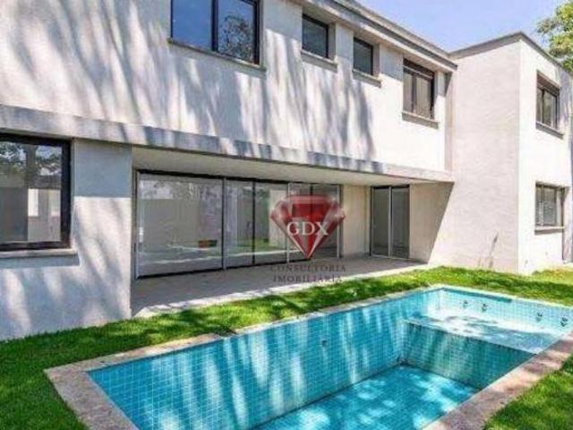 Casa residencial no Condomínio Liló