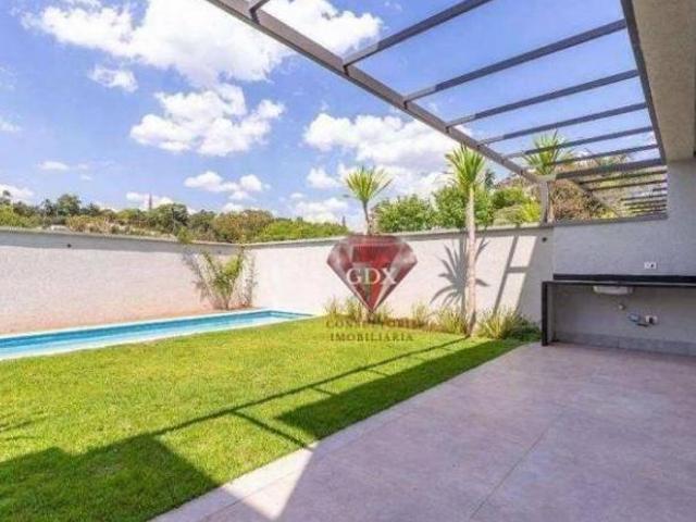 Casa residencial no Condomínio Premiere