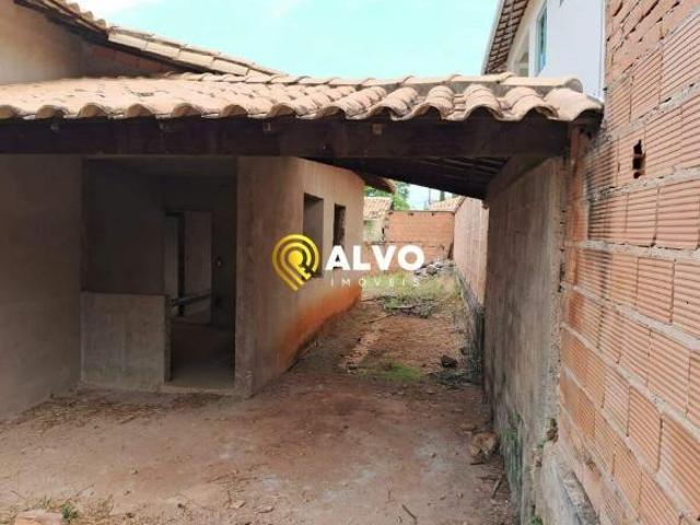 Casa Residencial no Condomínio Village do Gramado II em Lagoa Santa MG