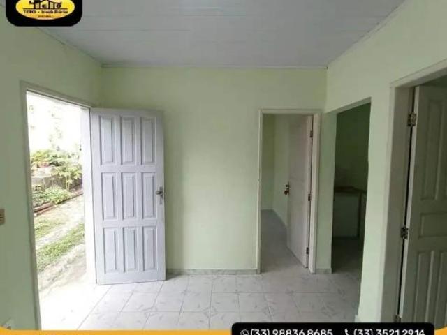 Casa residencial no Fátima com terreno de 332,68m²
