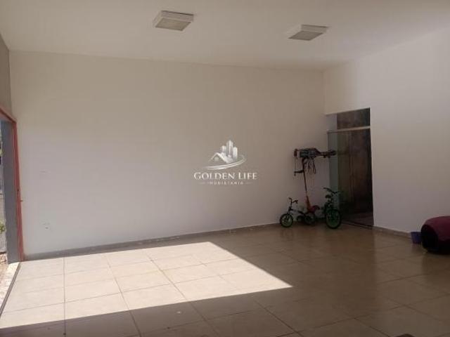 Casa Residencial no Jardim América II