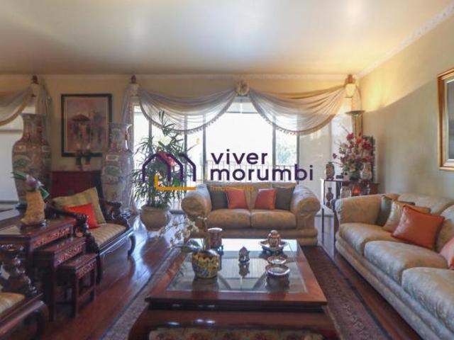 Casa Residencial no Jardim Guedala 4 Dormitórios 2 Suítes