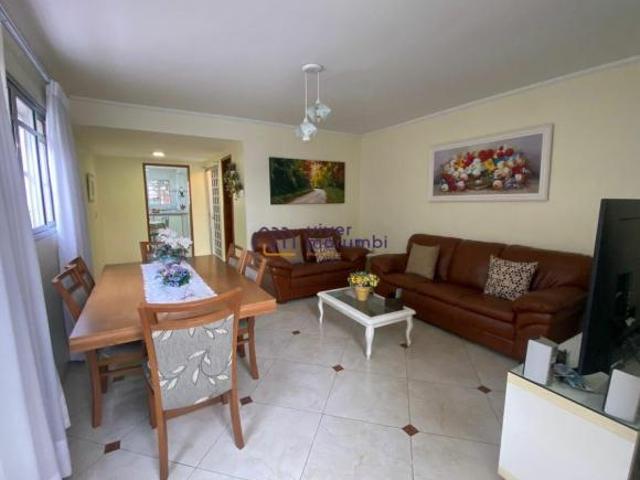 Casa Residencial no Jardim Guedala 4 Dormitórios