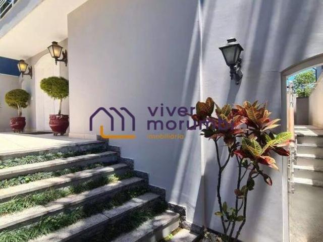 Casa Residencial no Jardim Leonor 4 Dormitórios 3 Suítes