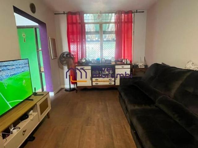 Casa Residencial no Jd. Monte Kemel 3 Dormitórios 1 Suíte