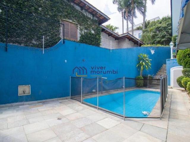 Casa Residencial no Jd. Leonor 3 Dormitórios Suítes