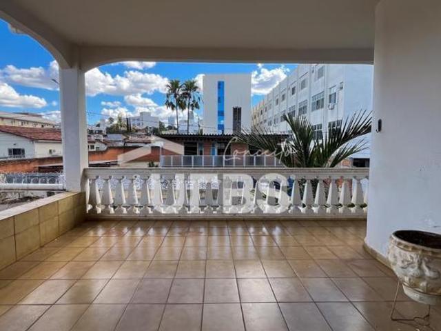 Casa Residencial no setor Sul