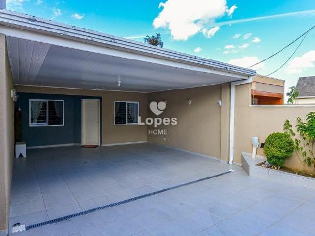 CASA RESIDENCIAL NO UBERABA | 3 QUARTOS COM 1 SUÍT