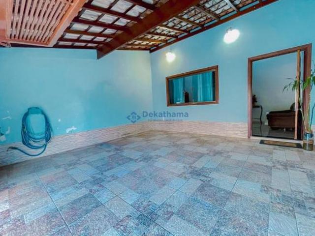 Casa, Residencial Novo Horizonte, Alfenas, MG