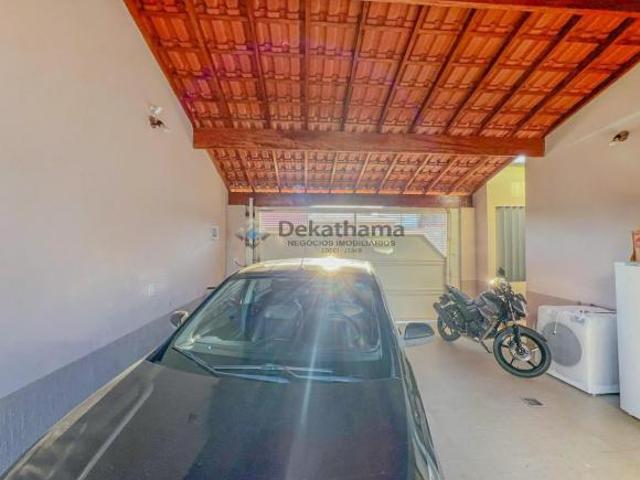Casa, Residencial Novo Horizonte, Alfenas, MG