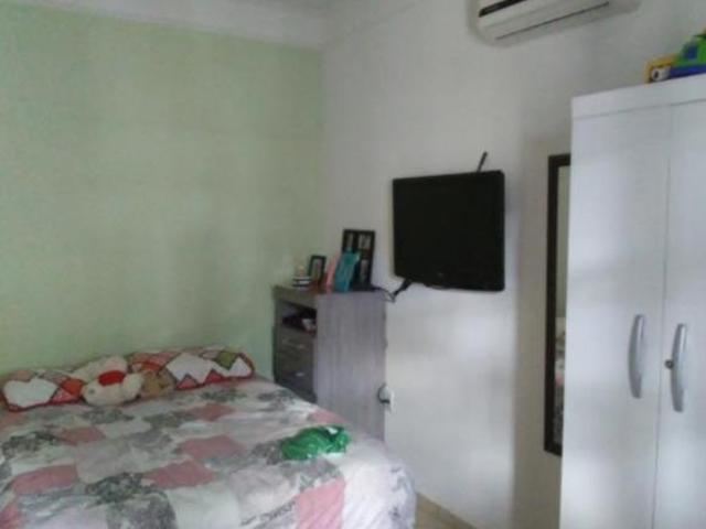 Casa, Residencial Novo Tarraf, Catanduva, SP