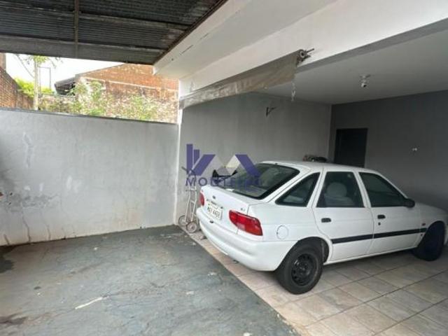 Casa, Residencial Novo Tarraf, Catanduva, SP