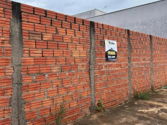 CASA Residencial Nova Conquista SÃO MANUEL / SP