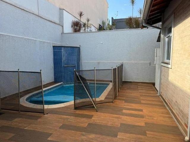 CASA RESIDENCIAL NOVA ALIANÇA