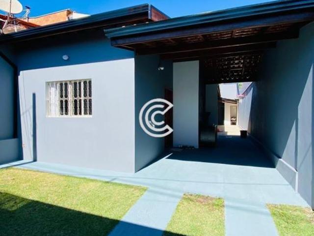 Casa, Residencial Nova Bandeirante, Campinas, SP