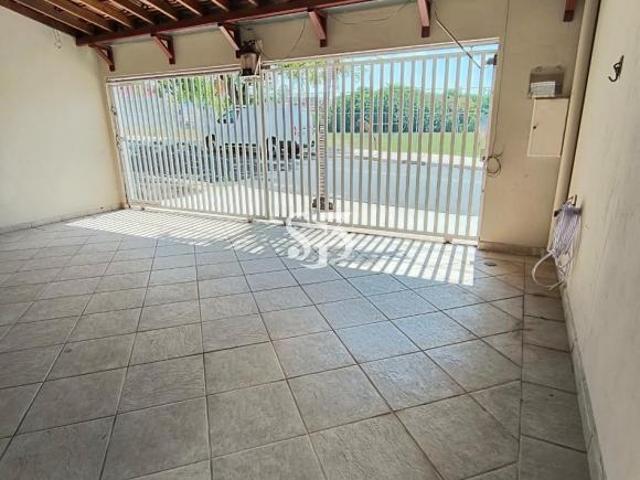Casa, Residencial Nova Bandeirante, Campinas, SP