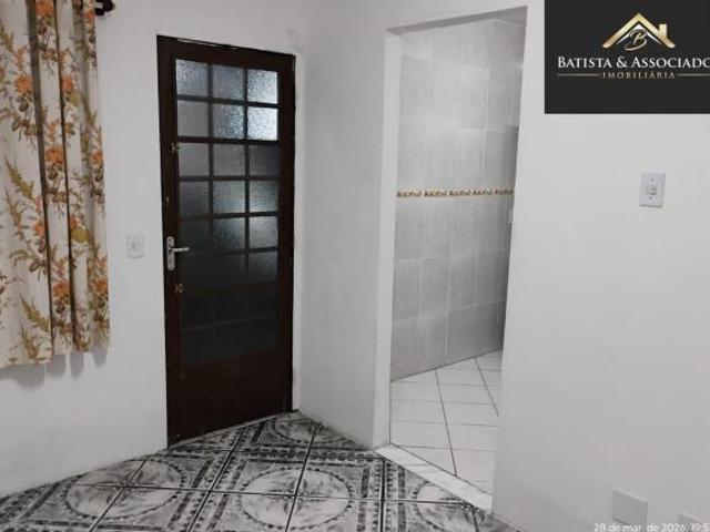 Casa Residencial Nova Bandeirante, Campinas/SP