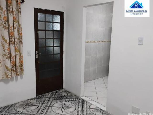 Casa Residencial Nova Bandeirante, Campinas/SP