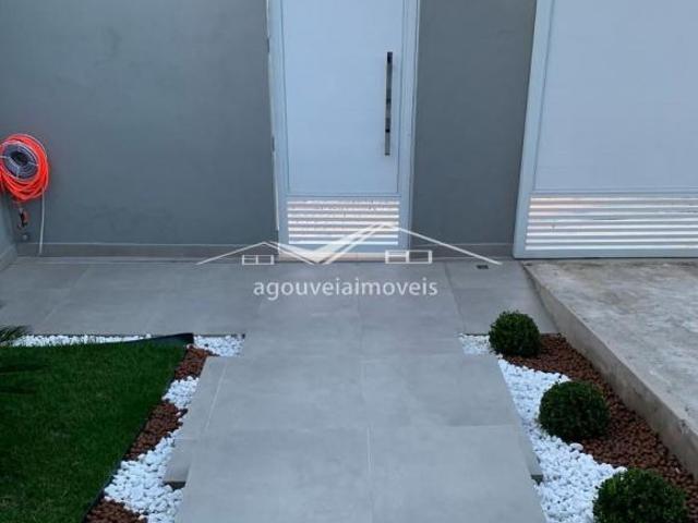 Casa, Residencial Nova Era, Valinhos, SP