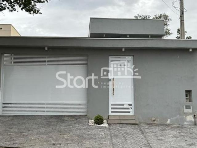 casa Residencial Nova Era Valinhos