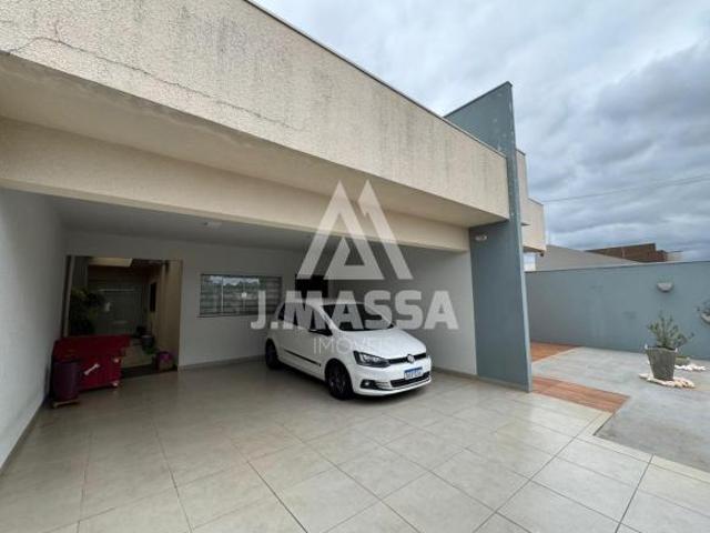 Casa, Residencial Nova Itália II, Cianorte, PR
