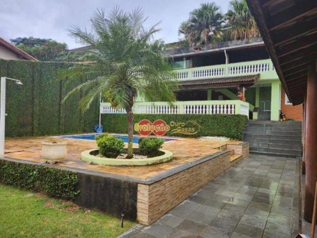 Casa Residencial Nova Itatiba