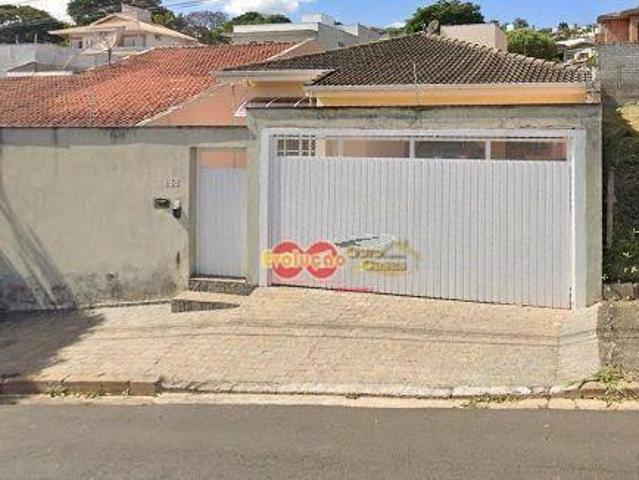 Casa Residencial / Nova Itatiba