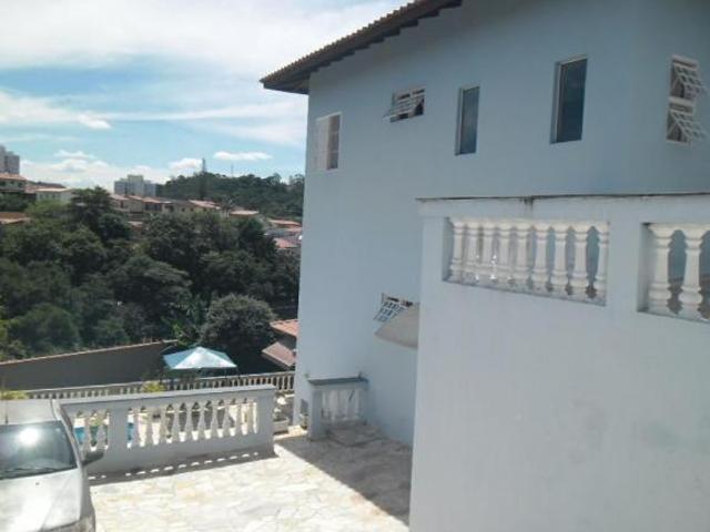 Casa Residencial / Nova Itatiba
