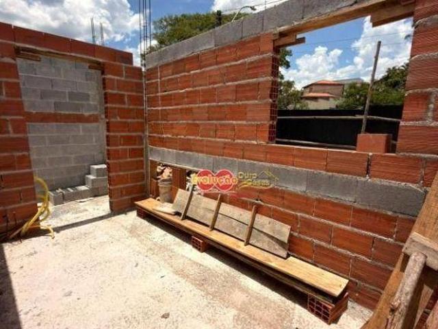 Casa Residencial / Nova Itatiba