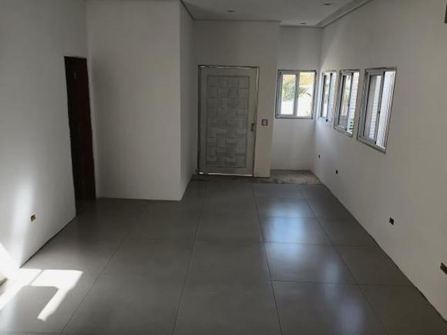 Casa Residencial Nova Paulista