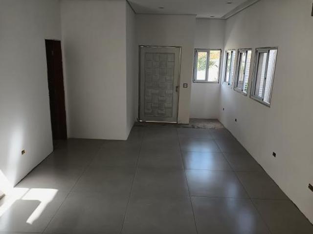 Casa Residencial Nova Paulista
